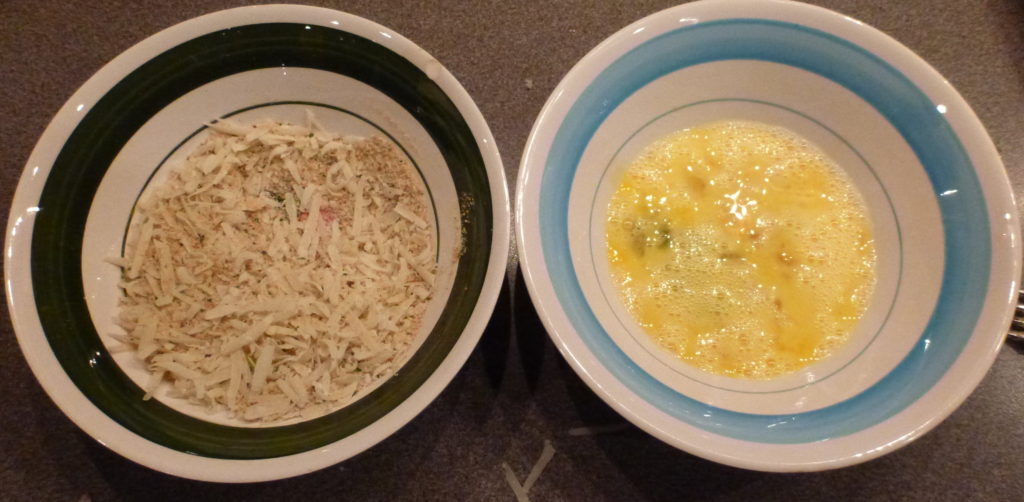 Aussie Pub Chicken Parma – Kayla's Kitchen