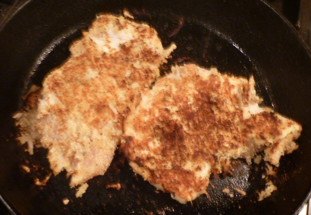 Aussie Pub Chicken Parma – Kayla's Kitchen