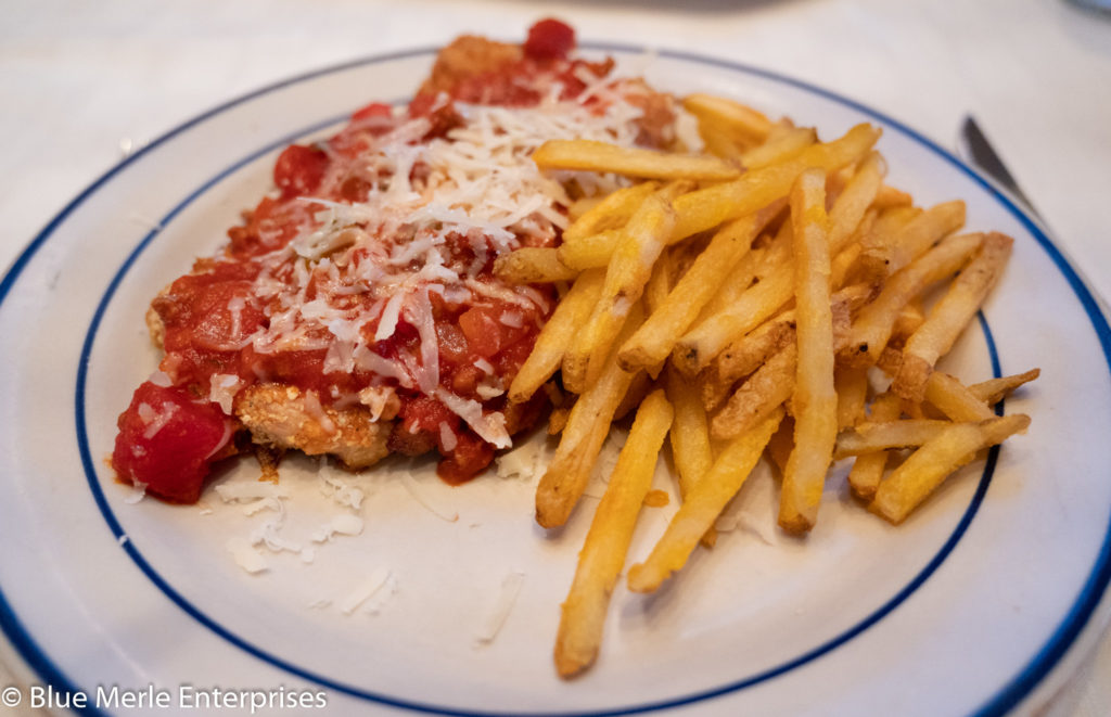 Aussie Pub Chicken Parma – Kayla's Kitchen