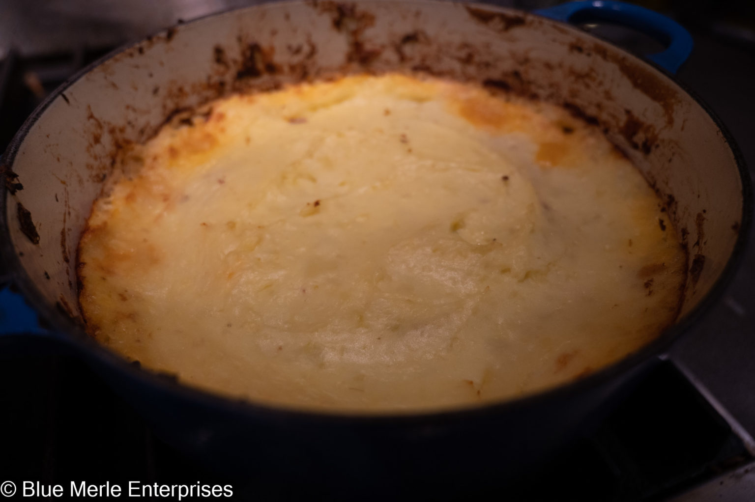 Goose Pie – Kayla's Kitchen