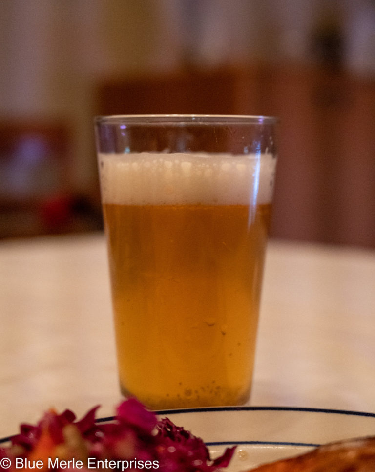 Hefeweizen – Kayla's Kitchen